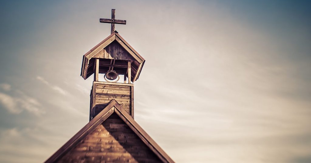 Annual Church Profile - Louisiana Baptists