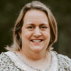 Meet the Staff - Louisiana Baptists