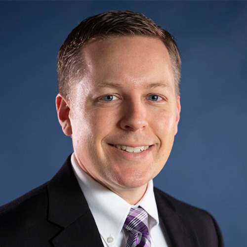 Officers - Louisiana Baptists