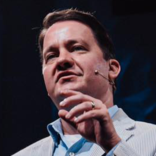 Officers - Louisiana Baptists