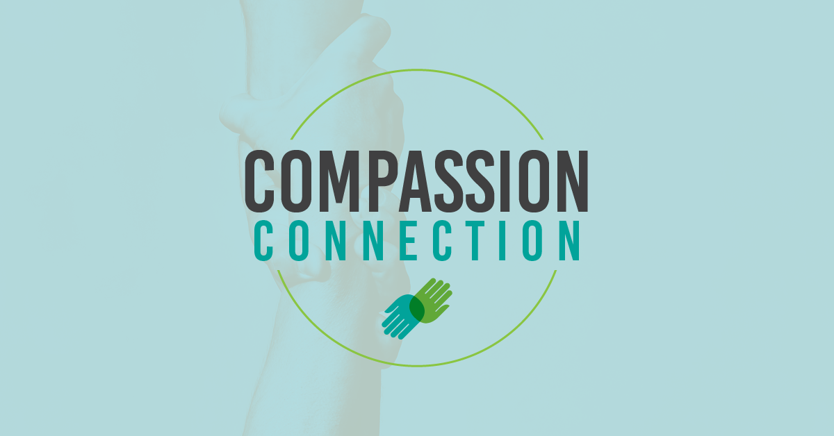 Compassion Connection - Louisiana Baptists