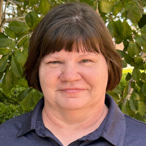 Meet the Staff - Louisiana Baptists