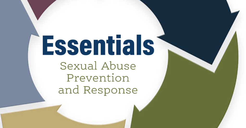 Sexual Abuse Response & Resources - Louisiana Baptists